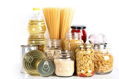 Gluten-Free Pantry Staples for a Fresh Start - Gluten Free & More